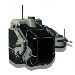 Negotiator Cockpit | No Man's Sky Resources
